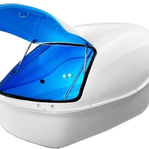 Justfloat – schwerelos entspannen